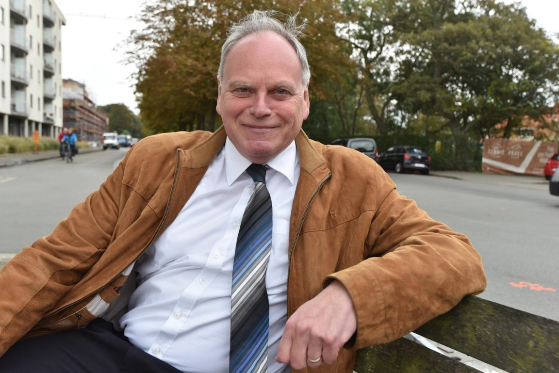 Jean Vandecasteele aan het woord | Vermeylenfonds