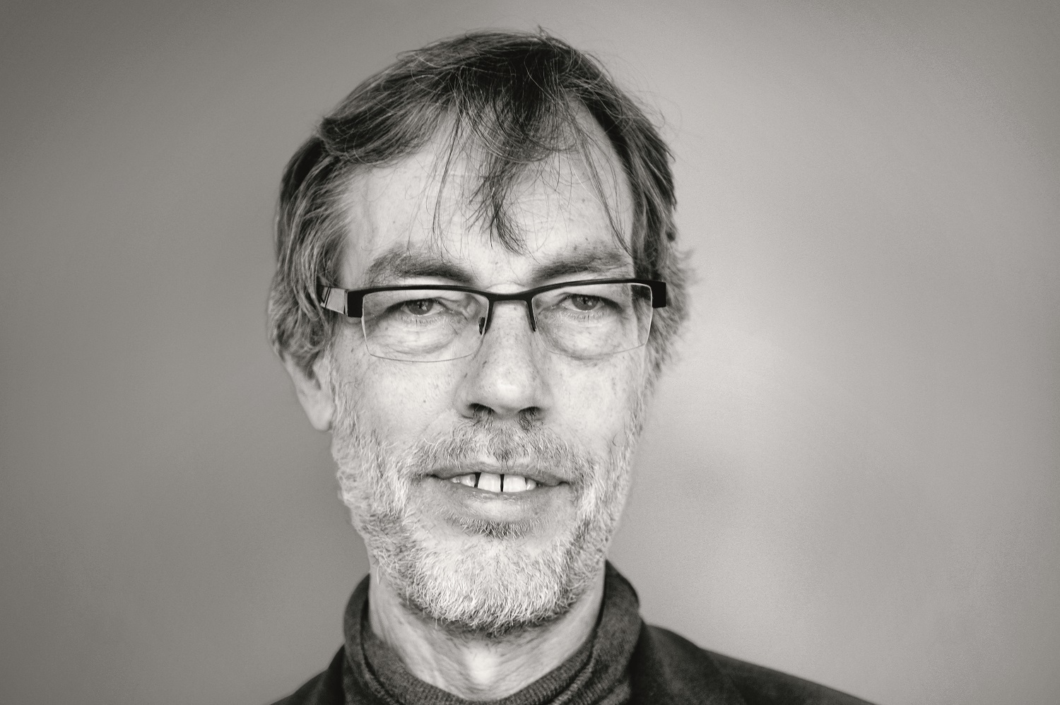 'Protest? Van alle tijden...' | Vermeylenfonds